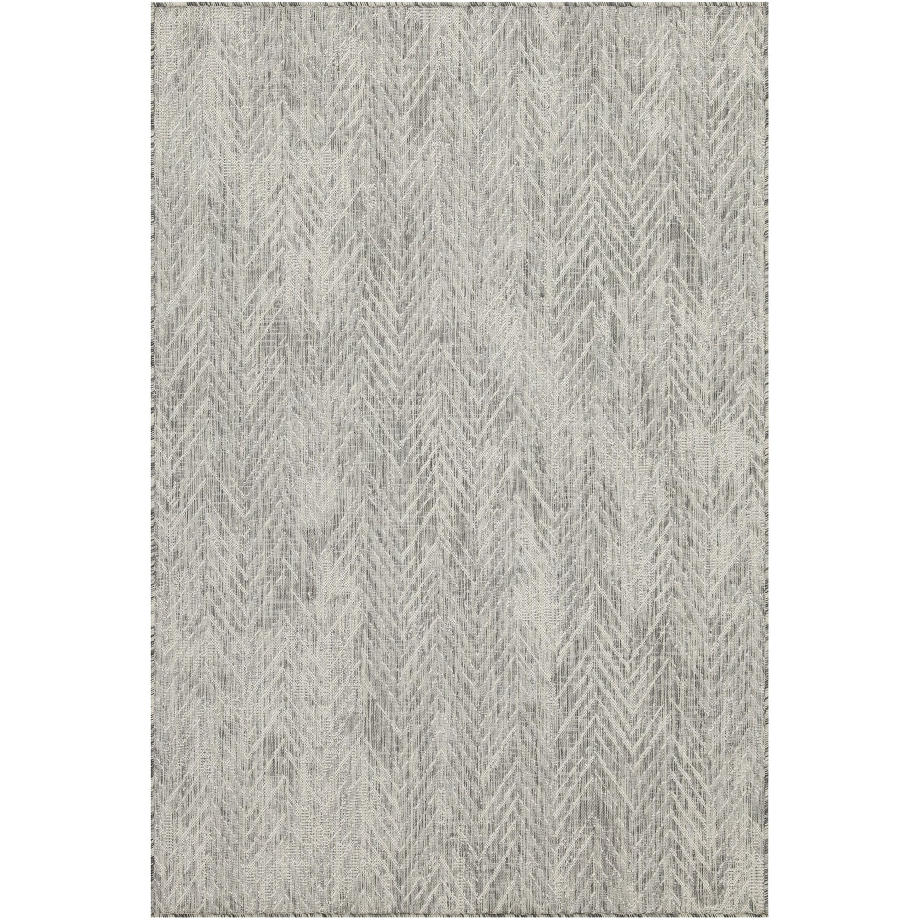 5 ft. 3 in. x 7 ft. 3 in. Polyester Filled - Kid & Pet Acceptable ...