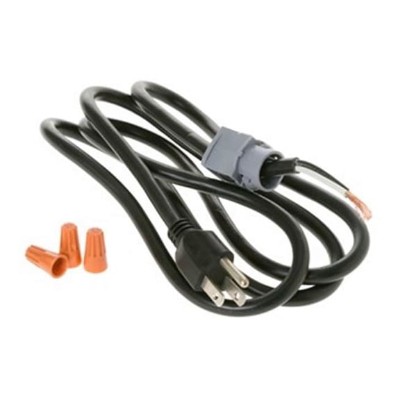 5 ft. 4 in. Universal Dishwasher Power Cord: Electronics - Walmart.com