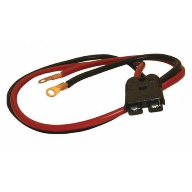 5 ft. Battery Cable Connector for Jumpmax Booster Cable Assemblies ...