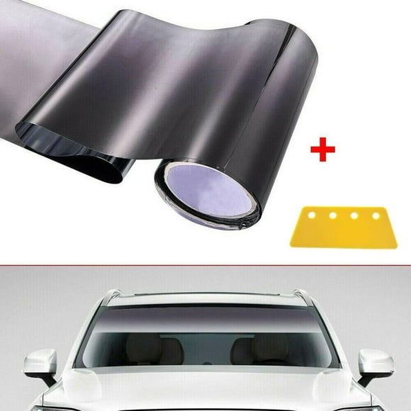 black azz car window tint - Walmart Business