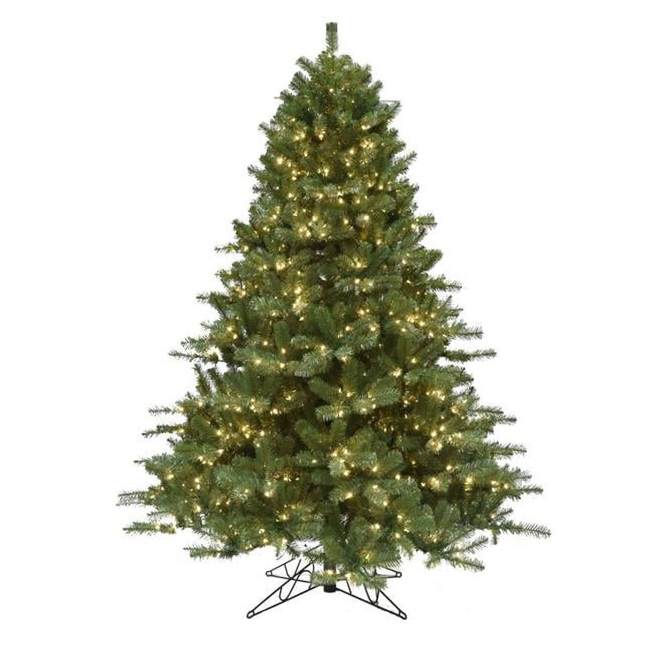 5 ft. Deluxe Virginia Pine Tree - Walmart.com