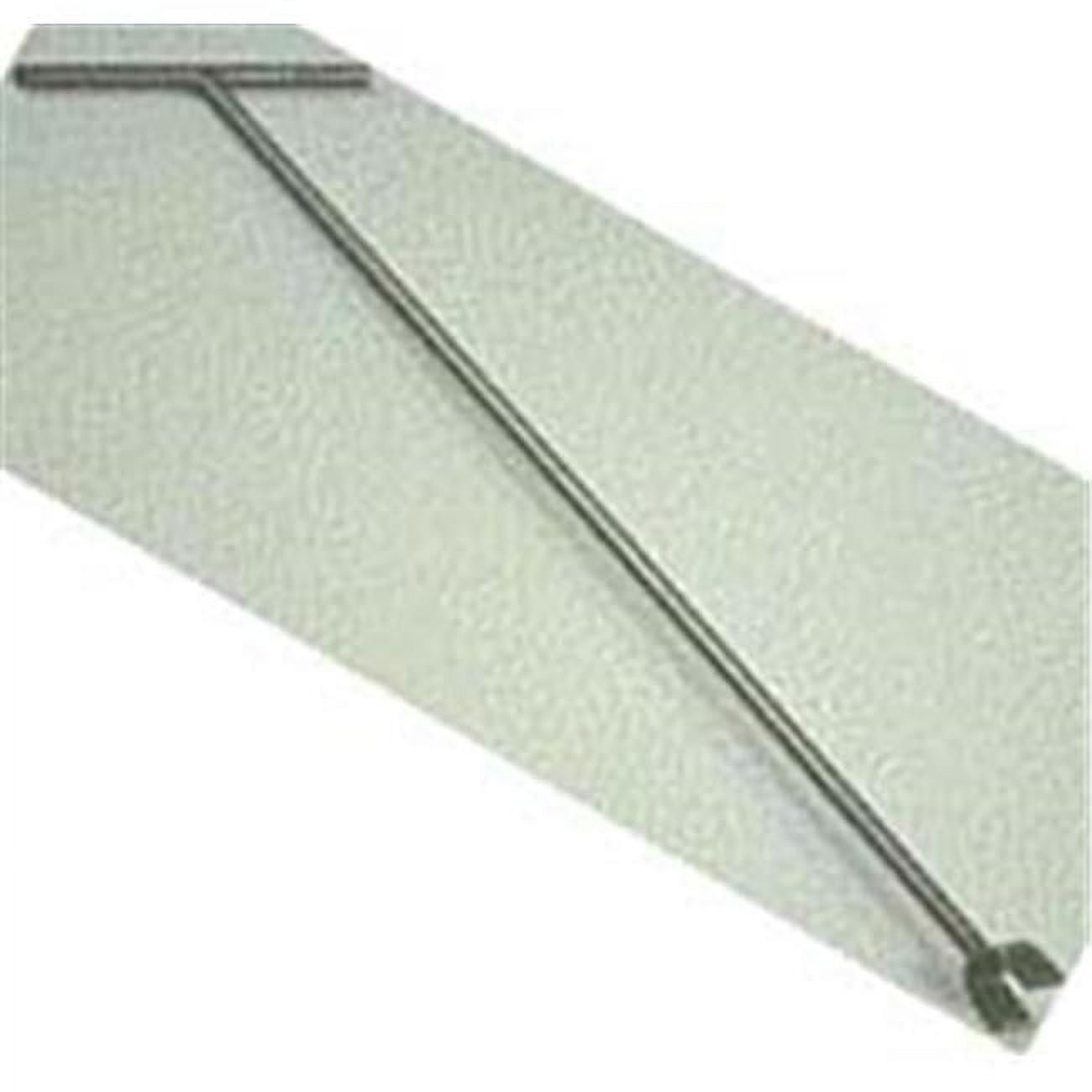 5 ft. Steel Curb Key - Walmart.com