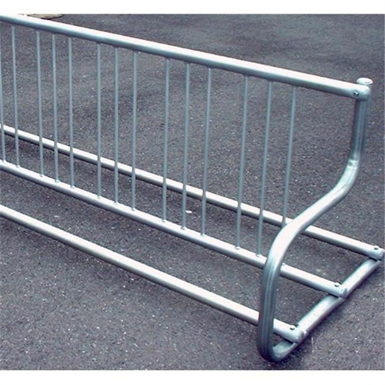 5 ft. Traditional Double Sided Bike Rack - Walmart.com