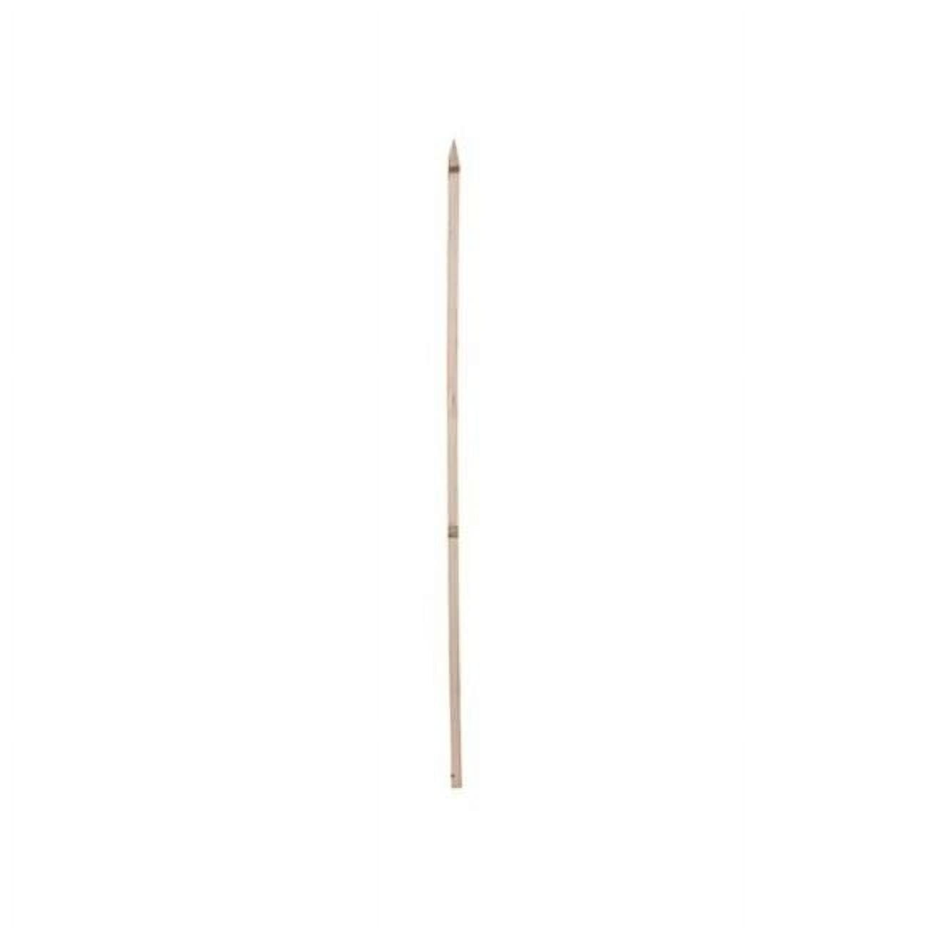 5 ft. Wood Garden Stake - Walmart.com