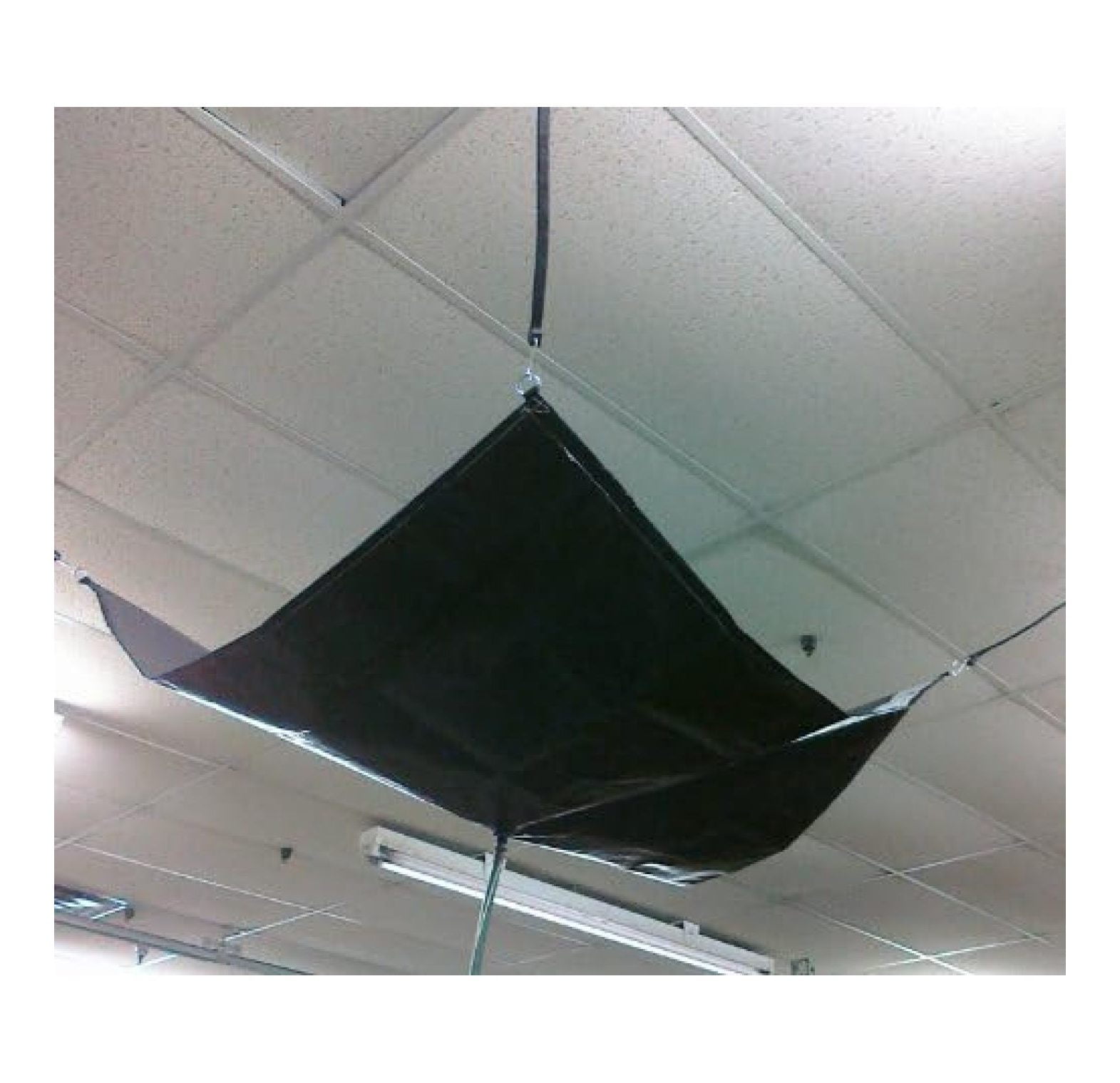 5 ft. X 5 ft. Drain Tarp - Light Duty - Walmart.com