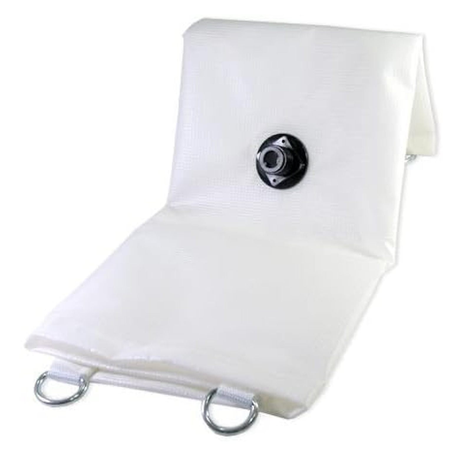 5 ft. X 5 ft. Heavy Duty Drain Tarp - Flame Retardant - Walmart.com