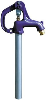 5 ft. Yard Hydrant - Walmart.com