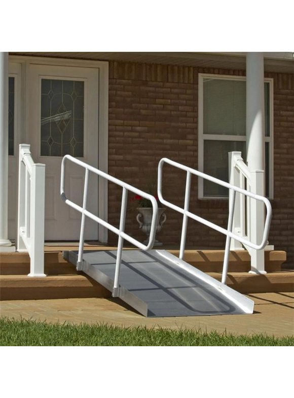 Wheelchair Ramps in Home Health Care - Walmart.com