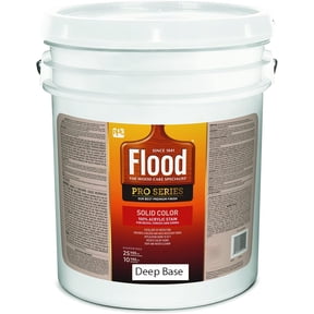 Flood Wood Stains, Coatings & Finishes in Paint - Walmart.com
