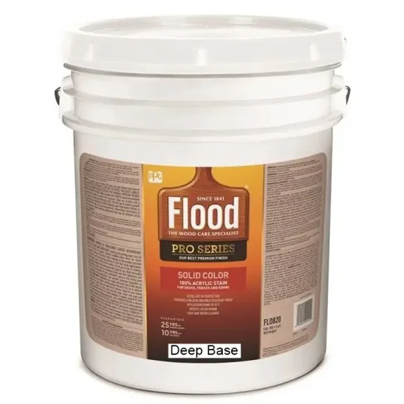 Flood Wood Stains, Coatings & Finishes in Paint - Walmart.com