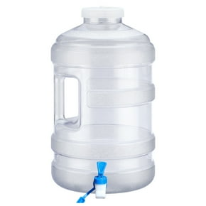 5 Gallon Stackable Water Container