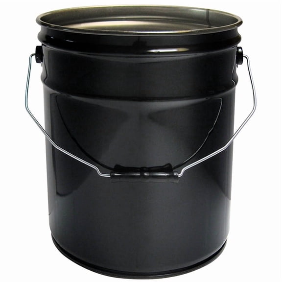 5 Gallon Metal Buckets for Home Improvement