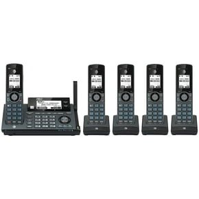 Multi Handset Phone Systems