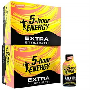 5 Hour Energy in Energy Shots - Walmart.com