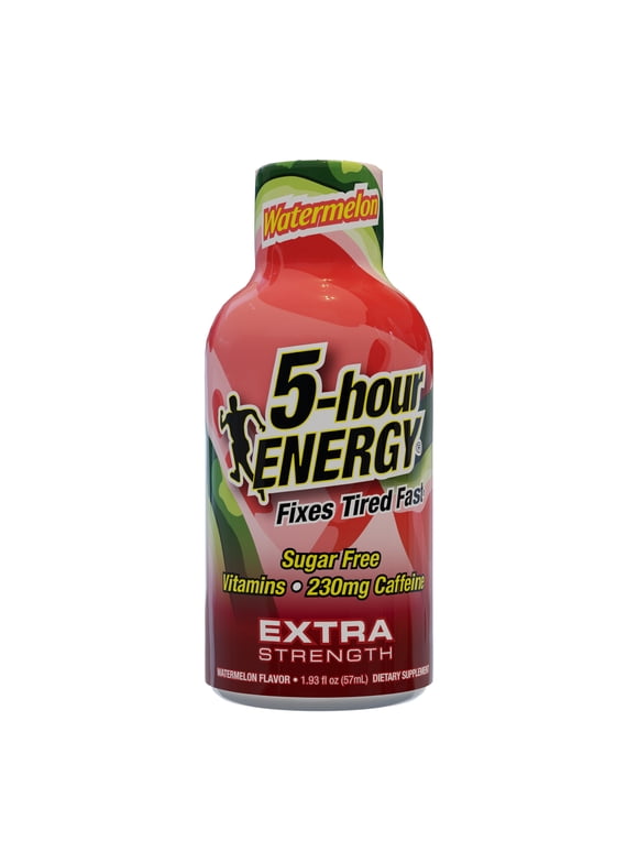 5 Hour Energy in Energy Shots - Walmart.com