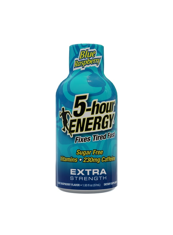5 Hour Energy in Energy Shots - Walmart.com