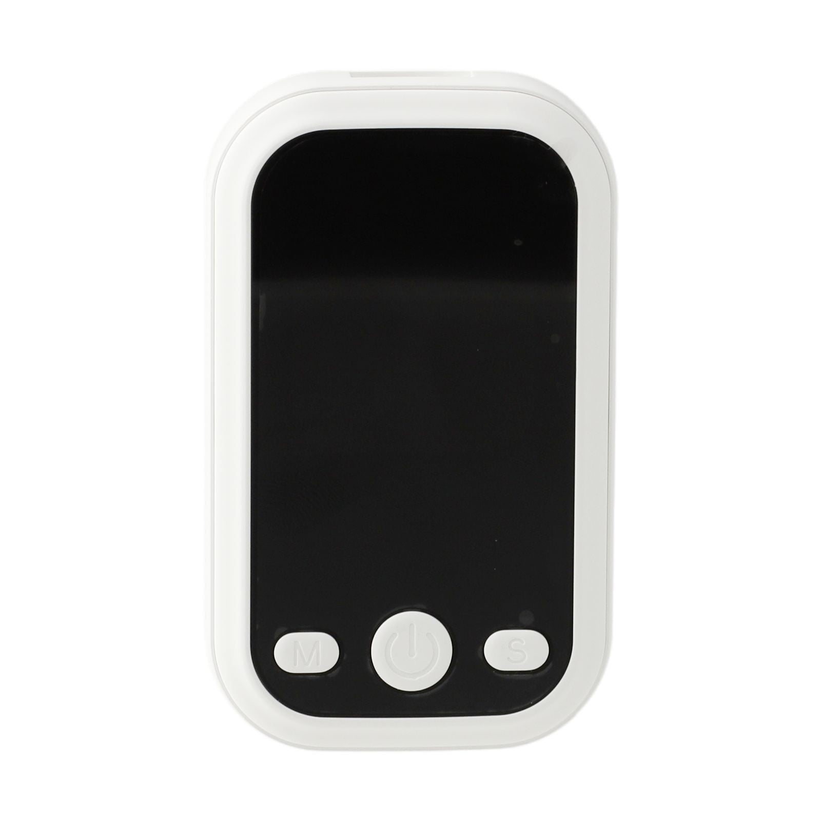 5-in-1 Air Quality Detector with HCHO TVOC Sensors,Portable Temperature ...