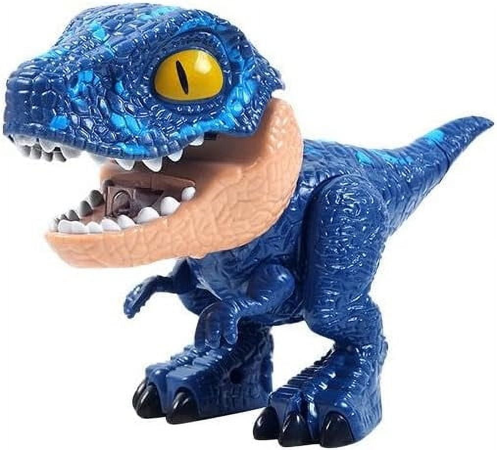5 in 1 Dinosaur Stationery Set,Creative Dinosaur Model Toys with ...
