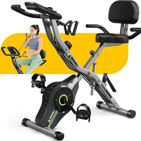 Explore Arm and Leg Exercise Bikes for Home Fitness and Therapy
