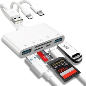 SD Micro SD Adaptors