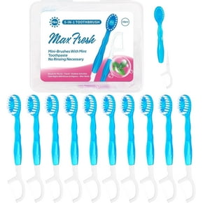 All Toothbrushes in Toothbrushes - Walmart.com