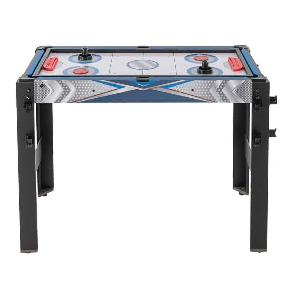 5-in-1 Multi Game Table, Combo Game Table,Combination Arcade Set for ...