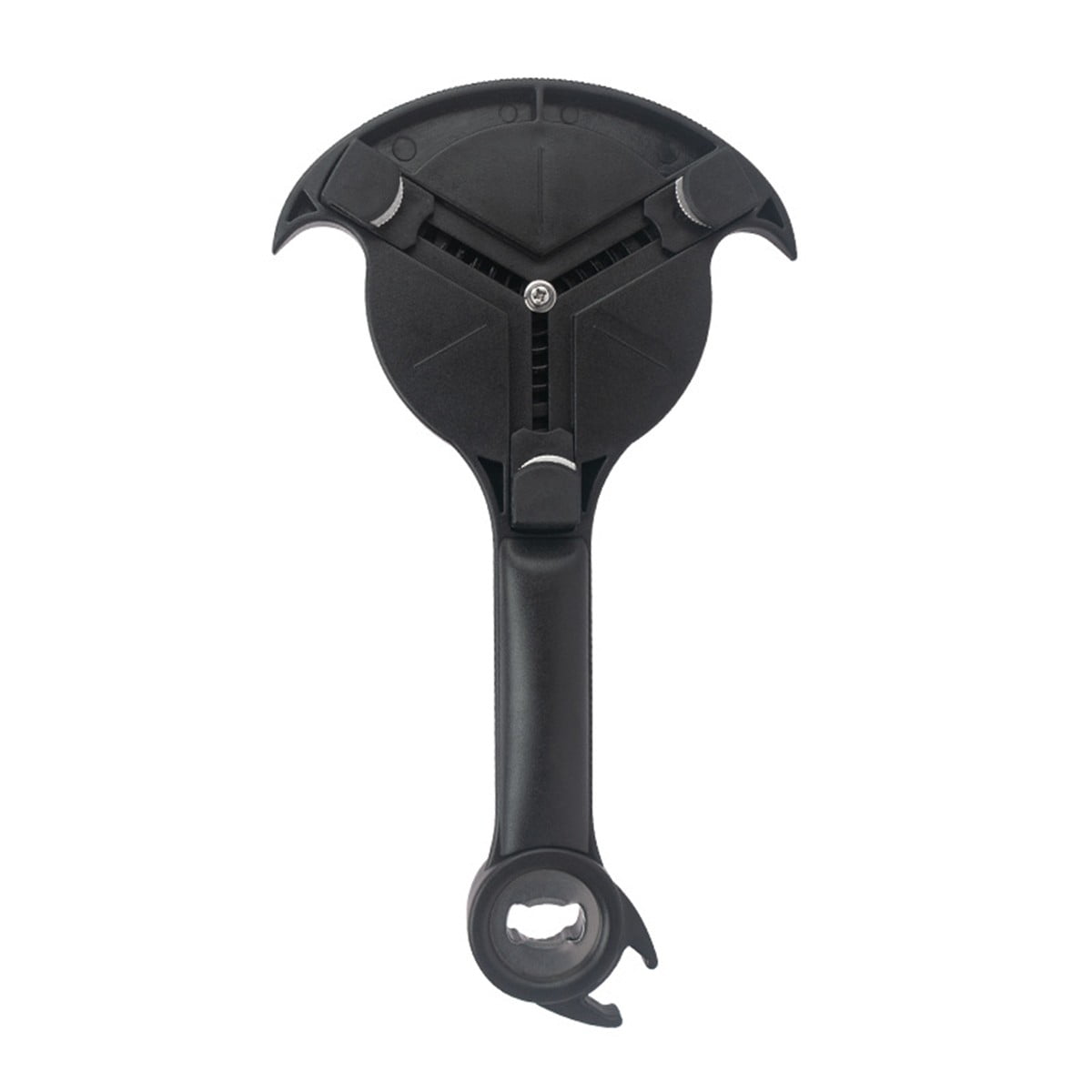 5-in-1 Multi-Purpose Handheld Can Opener Opener Bottle for Kitchen ...