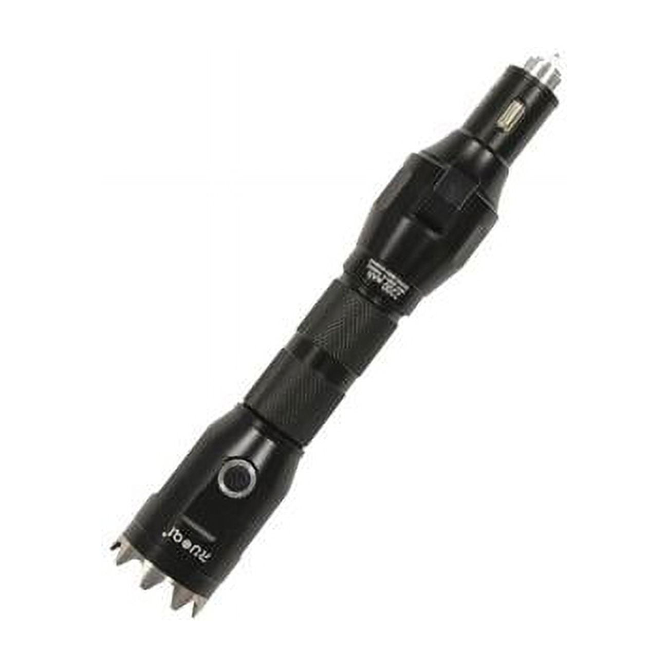 5-in-1 Multifunctional LED Flashlight with Car Emergency Escape Tool ...