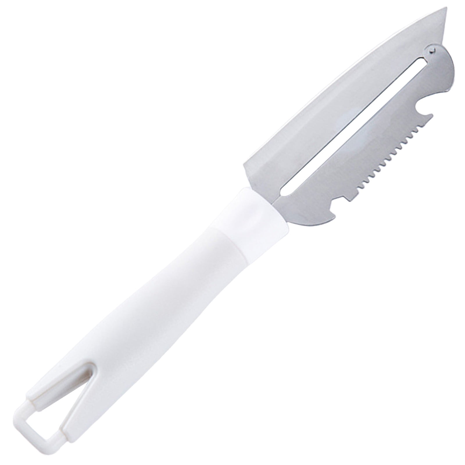 5-in-1 Multifunctional Vegetable Peeler,All-in-One Kitchen Tool with ...