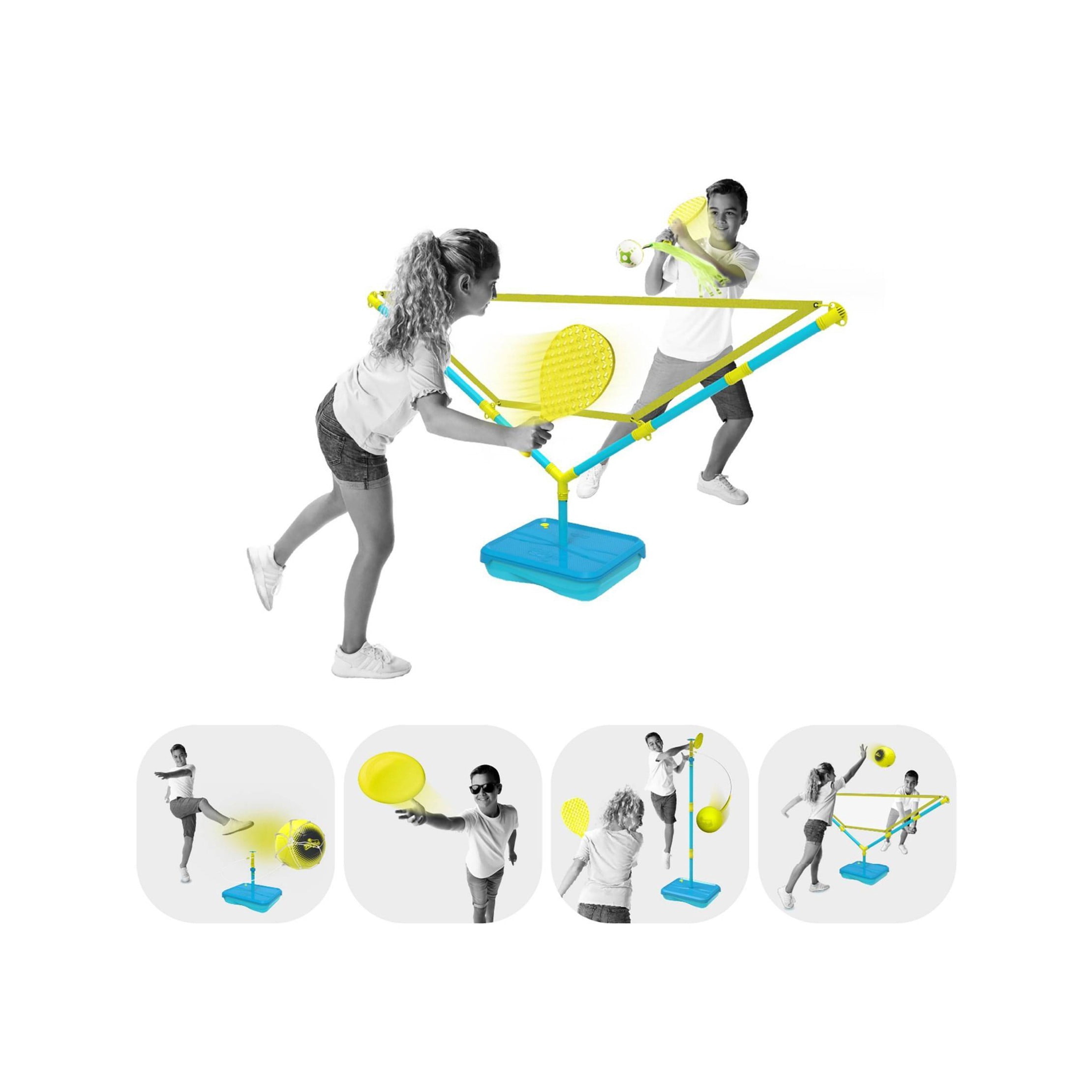5 in 1 Multiplay All Toy Surface Set - Walmart.com