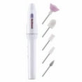 5-in-1 Nail Care Set with Nail File,Automatic Nail Trimming Kit Salon ...