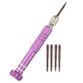 5 in 1 Precision Screwdriver Set for Computer, Watch, Phone Repair ...