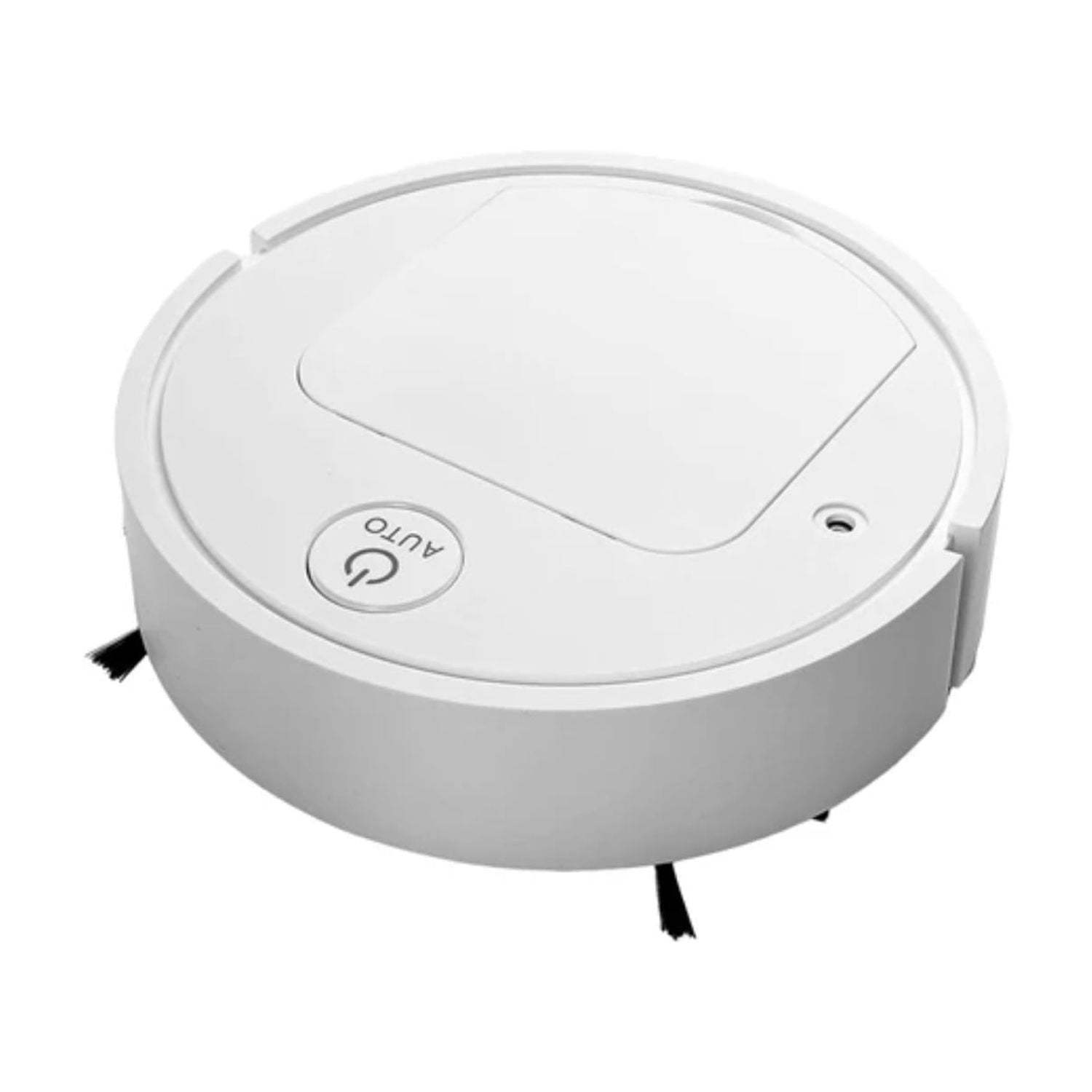 5-in-1 Robot Vacuum Cleaner Automatic Floor Mop USB Rechargeable Wet ...