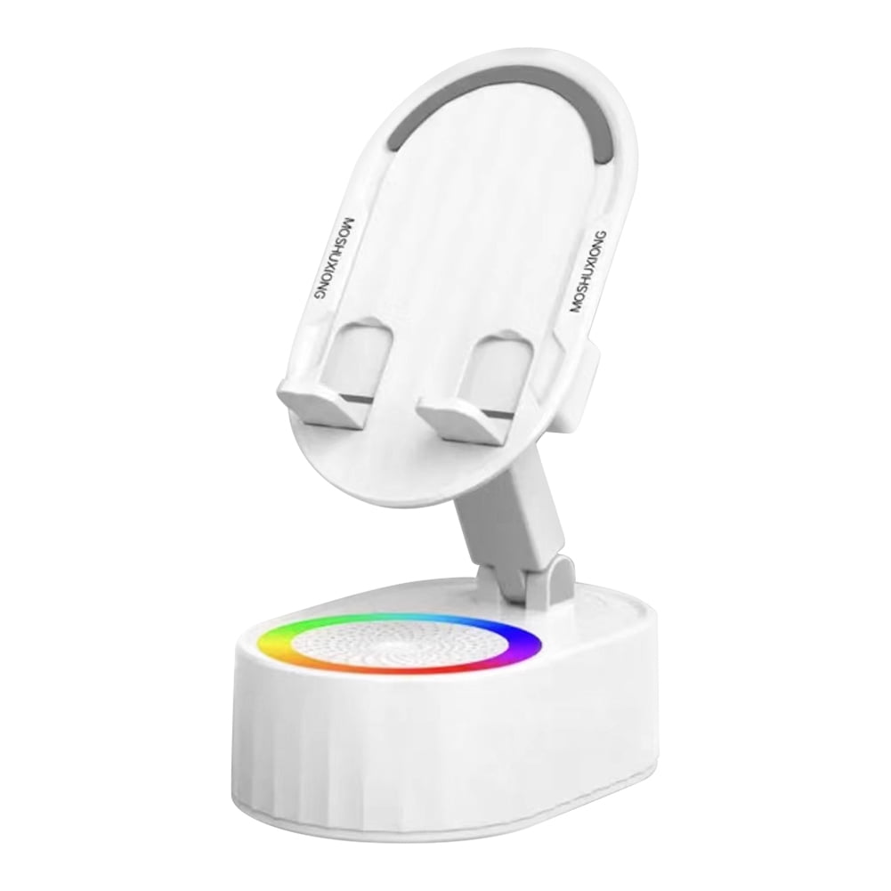 5 in 1 Smart Induction Cell Phone Stand with Mobile Power Phone Charger ...