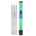 5 In 1 Water Quality Tester Bluetooth Ec Tds Salt Sg Temp Monitor