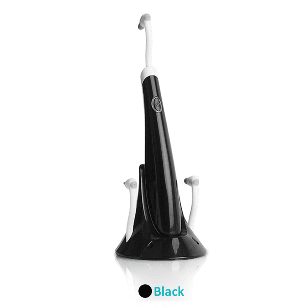 5 in 1 ultra sonic tooth cleaner dental calculus remover vibration ...