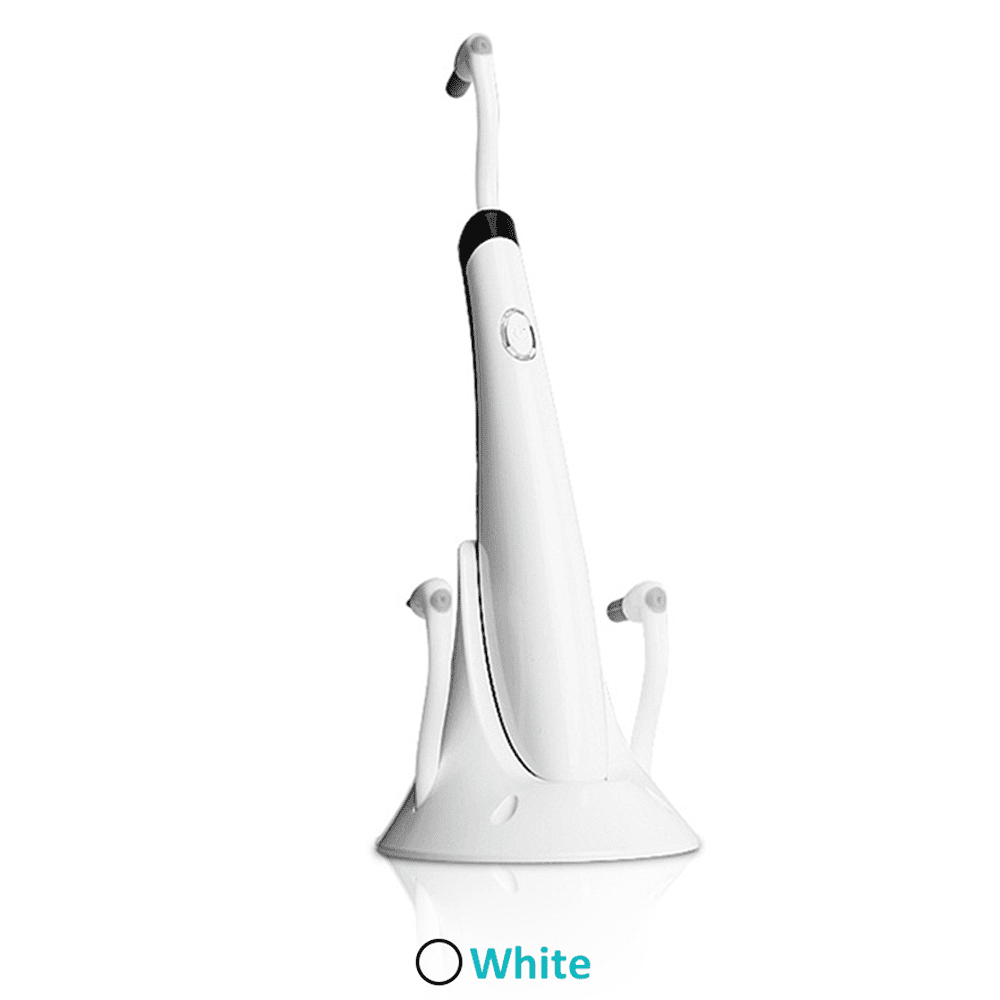 5 in 1 ultra sonic tooth cleaner dental calculus remover vibration ...