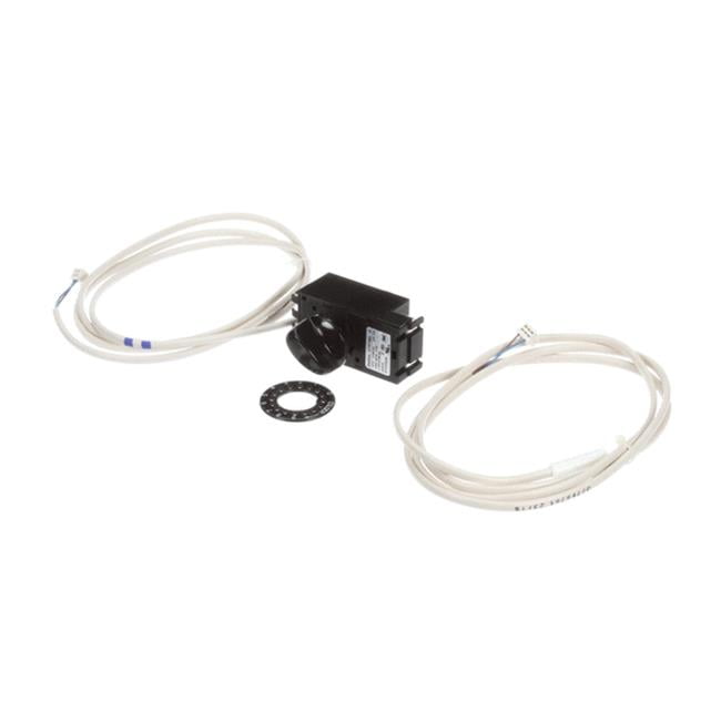5 in. 115V Freezer Control with Contactor Kit - Walmart.com
