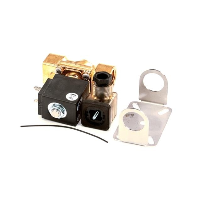 5 in. AX60Plus Shut Off Valve Kit - Walmart.com