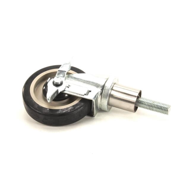 5 in. Adjustable 72901-34 Leg Caster - Walmart.com