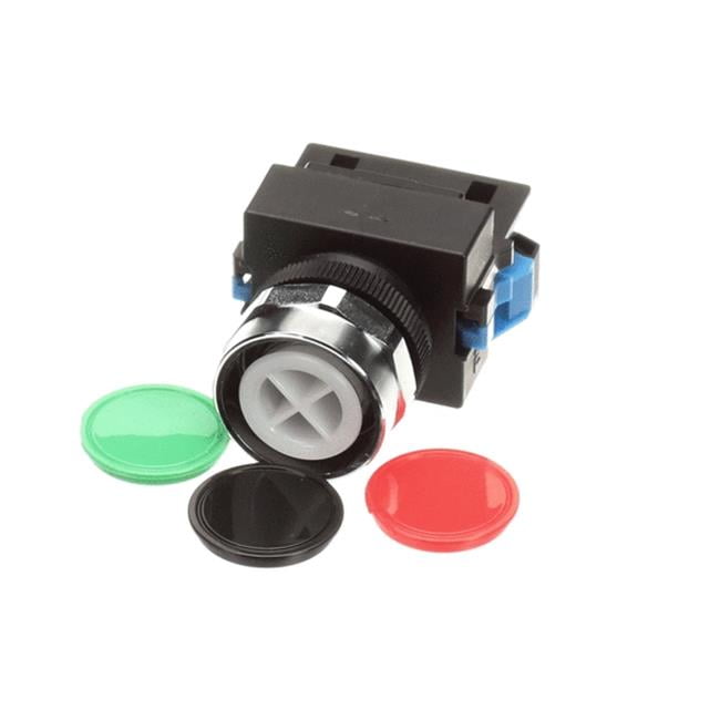 5 in. Brake Release VTS1086 Jog Switch - Walmart.com