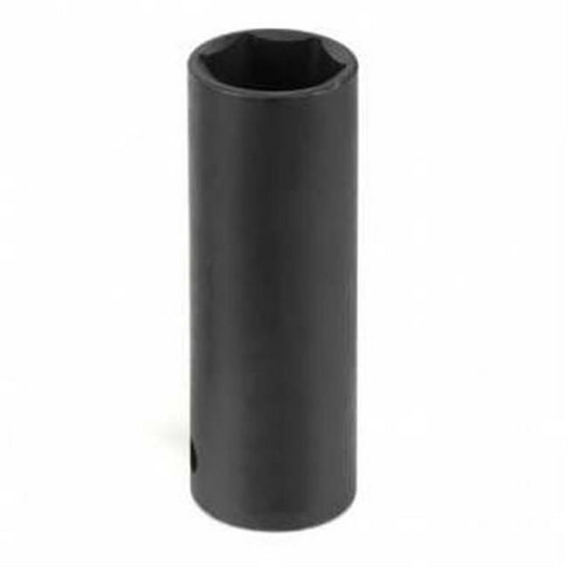 5 in. Drive x 21mm Extra-Thin Wall Deep Socket - Walmart.com