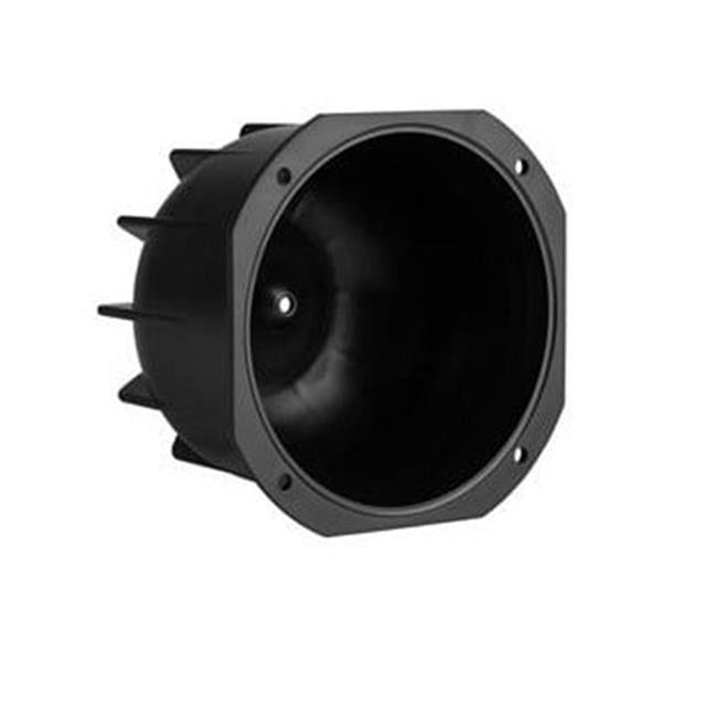 5 in. Midrange & Midbass Isolation Enclosure - Walmart.com