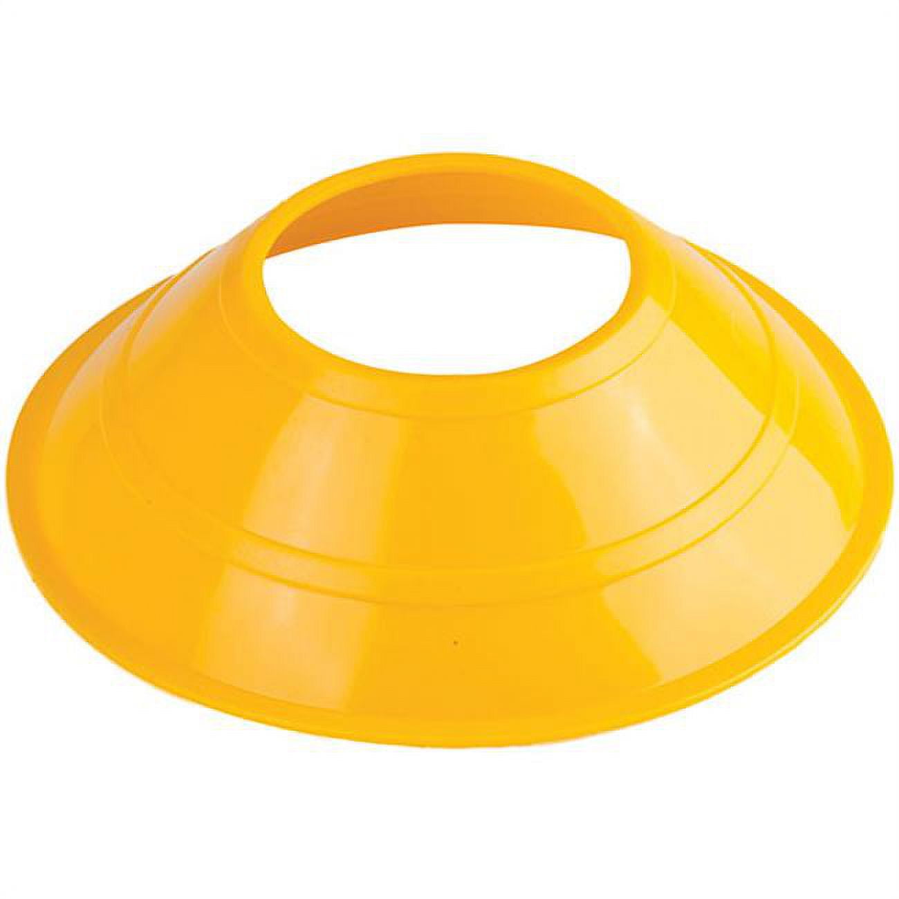 5 in. Mini Neon Field Cones, Neon Yellow - Walmart.com