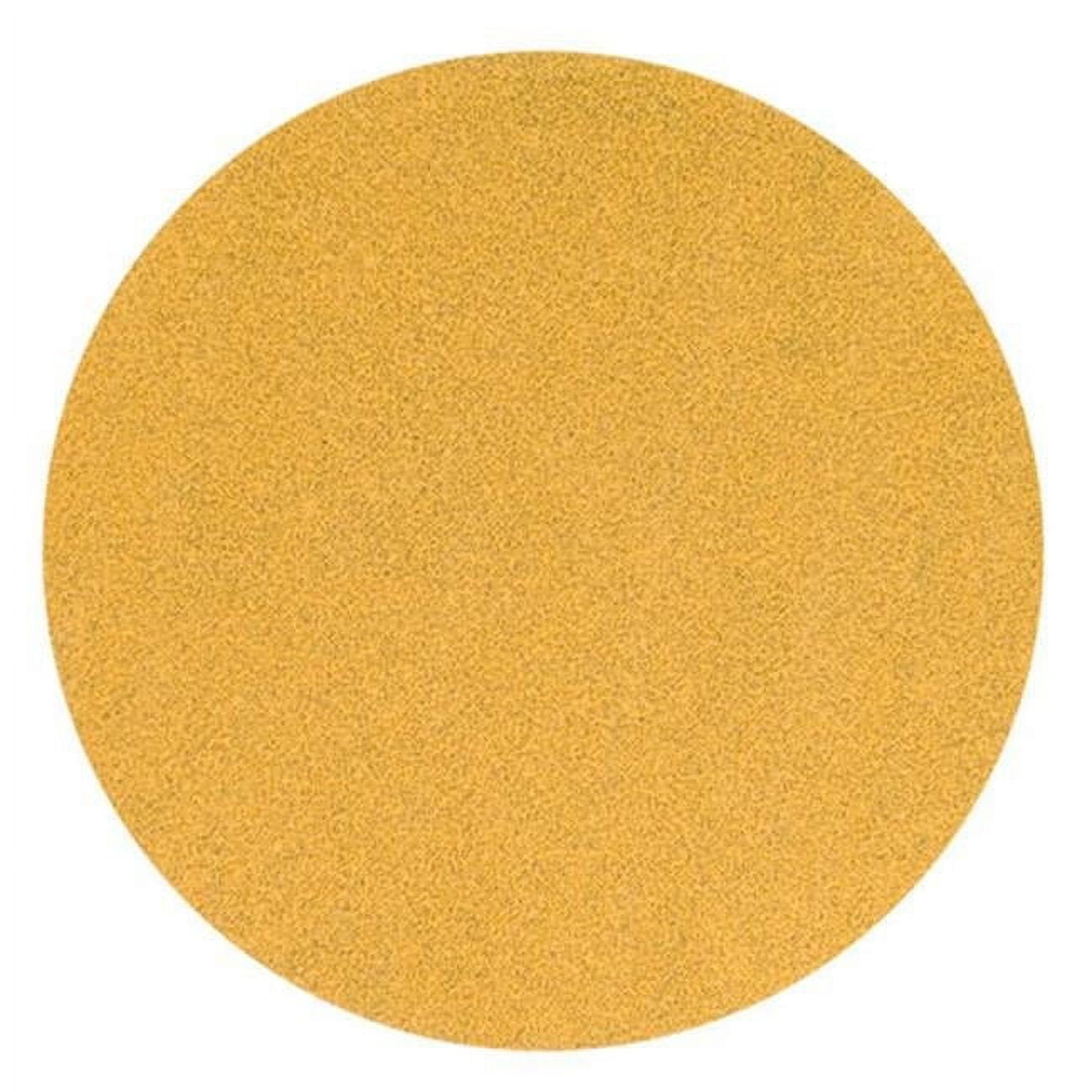 5 in. P100 PSA A275 Abrasive Disc - Walmart.com