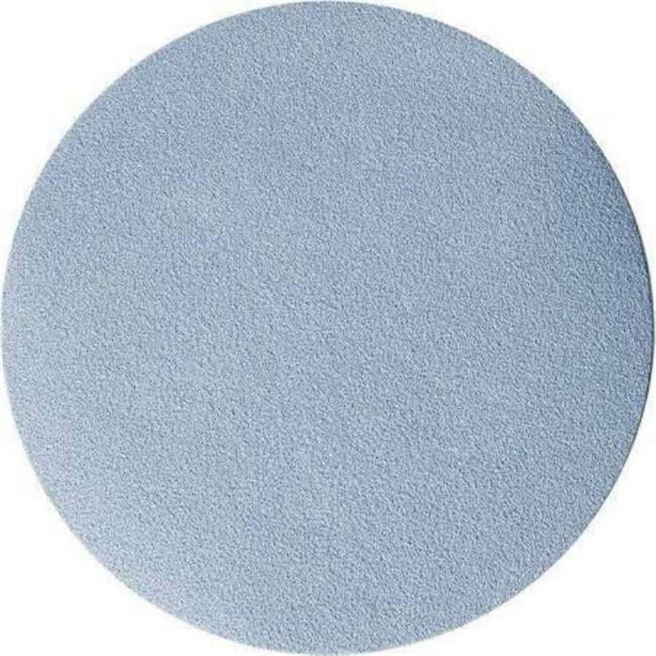 5 in. P600 BaseCut Hook & Loop Grip Discs - Walmart.com