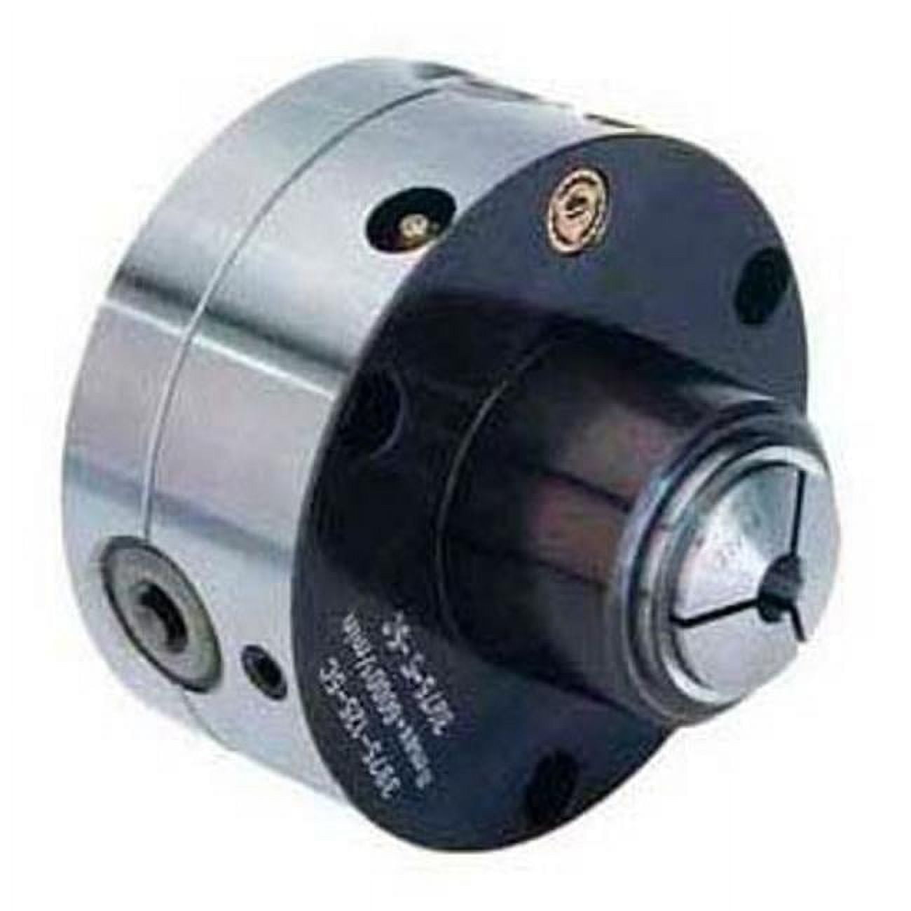 5 in. Plain Back 5C Collet Steel Body Chuck - Walmart.com