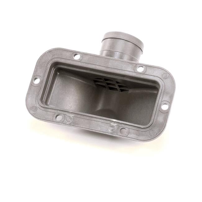5 in. Pump Suction M4 Elbow - Walmart.com