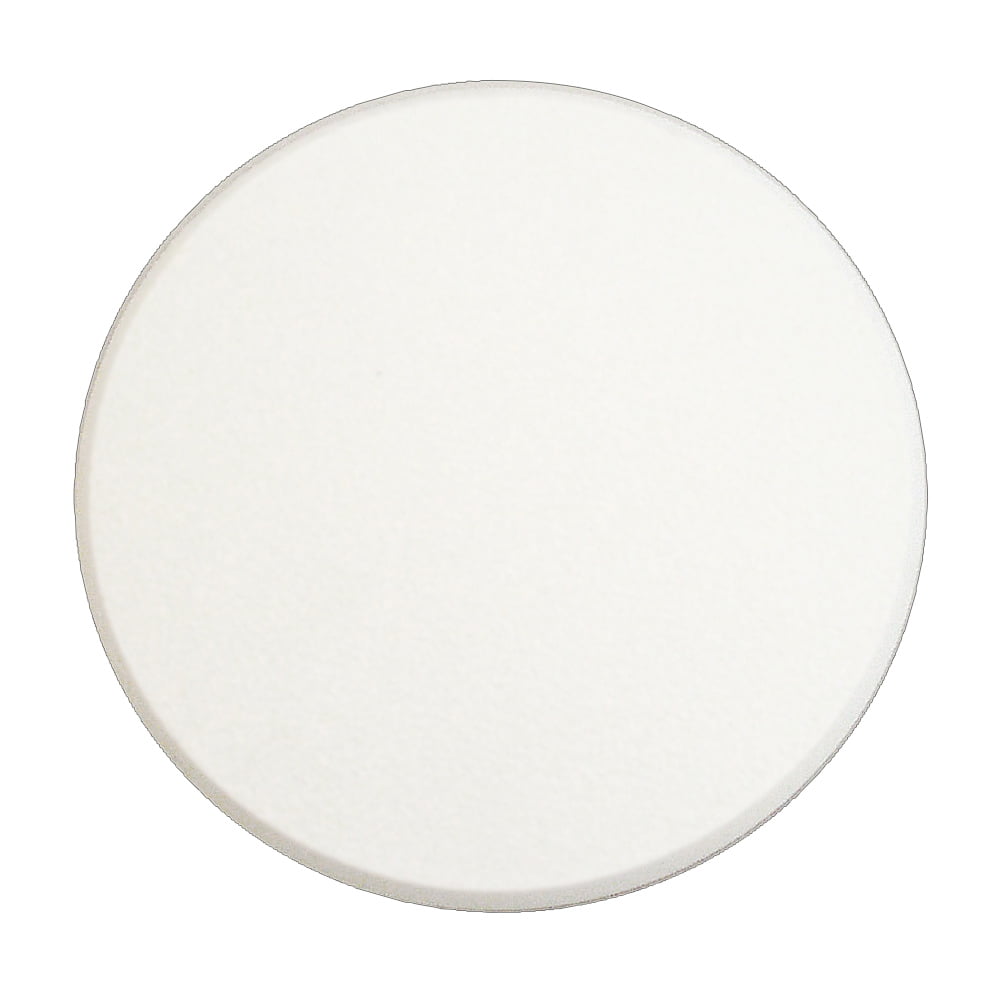 5 in., Rigid Vinyl, White, Self Adhesive Wall Protector - Walmart.com