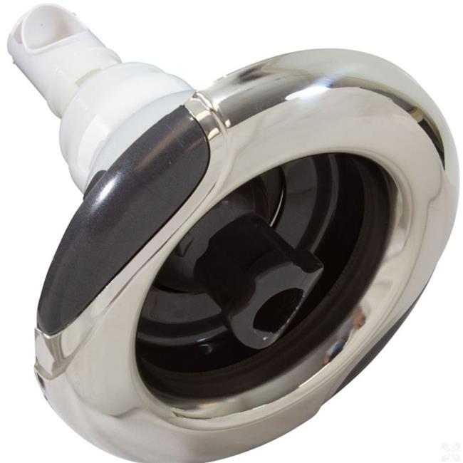 5 in. Rotating 500 Wave Jet Insert, Stainless Steel - Walmart.com